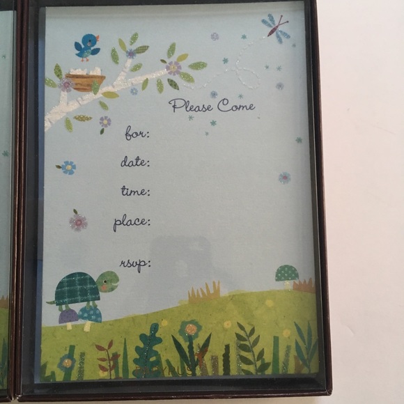 Papyrus | Party Supplies | New Set Of 2 Boxes Printable Papyrus ...